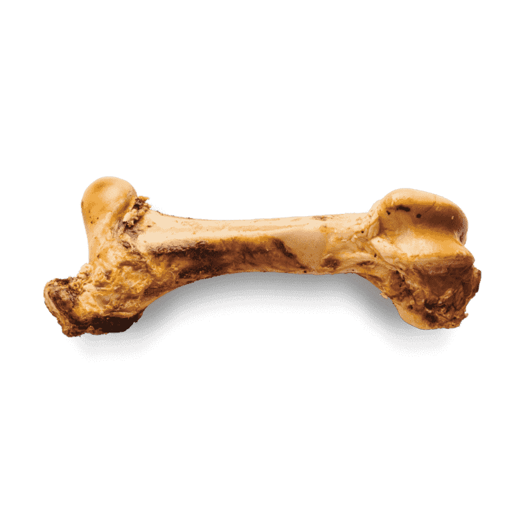 Premium Hundeknochen und Kauknochen vom Rind | Irish Pure