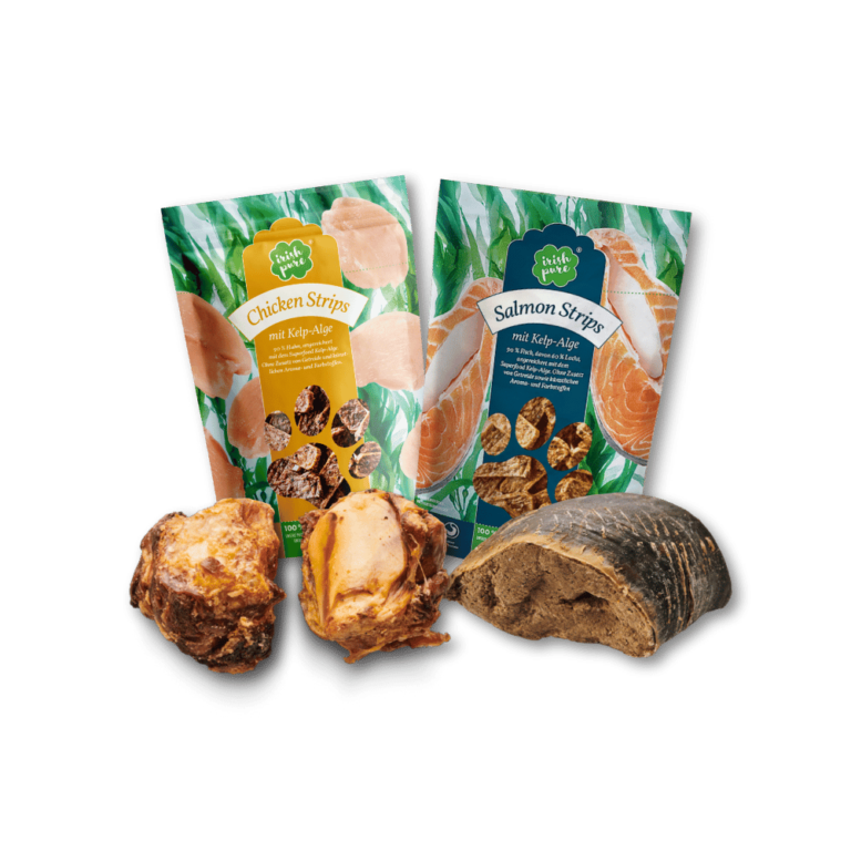 Hundefutter Angebote - günstig kaufen | Irish Pure